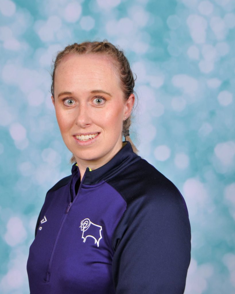 Who's Who - Scott Primary School