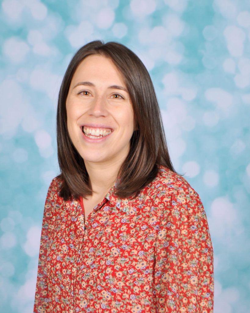 Who's Who - Scott Primary School